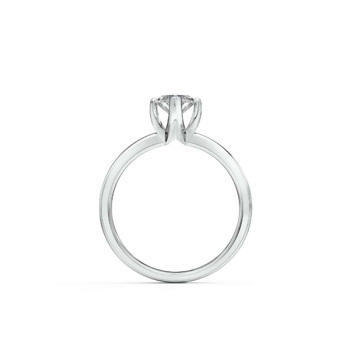 Prema Ananta Engagement Ring, Marquise | ANANTA Jewelry | Timeless Fine ...